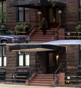 As Good As It Gets (1997) – NYC in Film