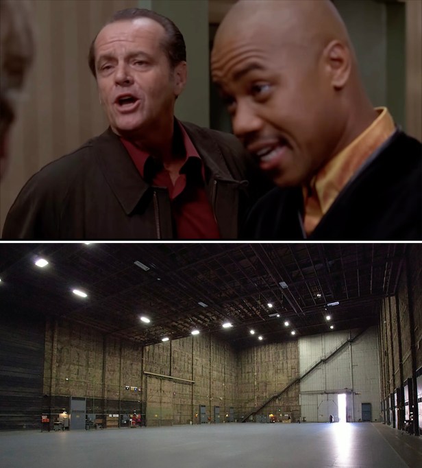 As Good As It Gets (1997) – NYC in Film