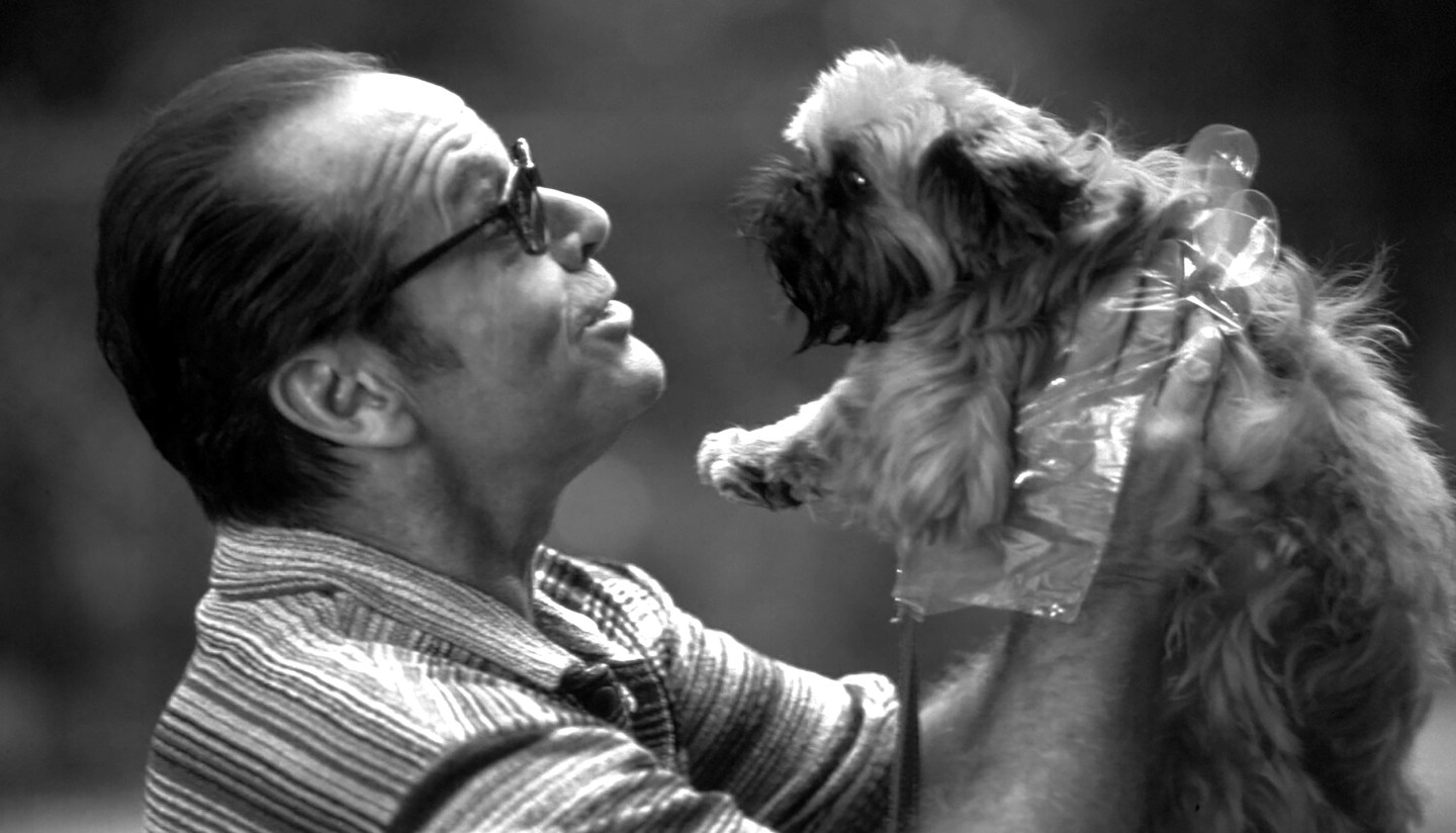 As Good As It Gets (1997) – NYC in Film