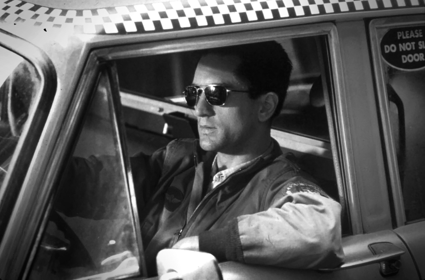 Taxi Driver (1976) – NYC in Film